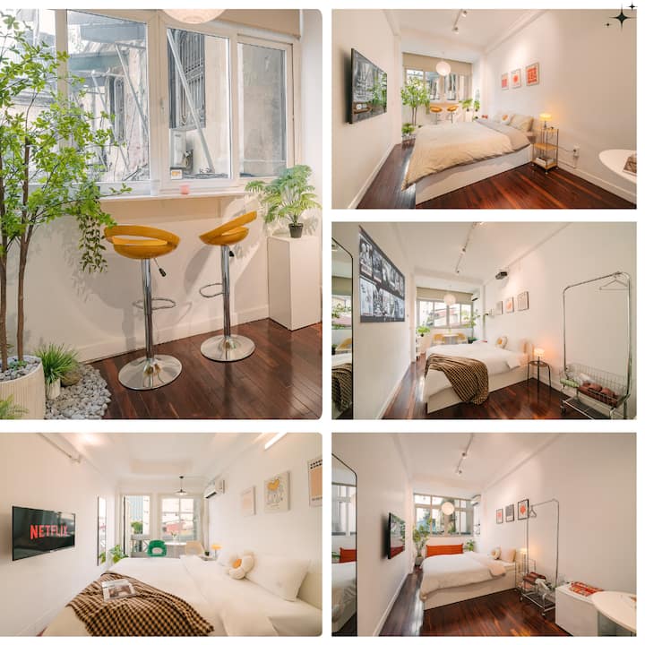 Leehome_ 4br/serenehanoi/peaceful/5’tohoankiemlake - Hanoi