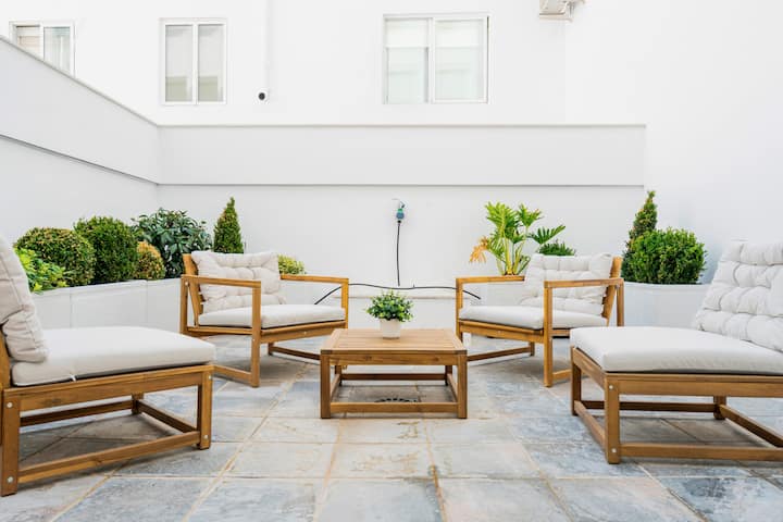 Rentalsevilla Alfarería I 4a - Sevilla