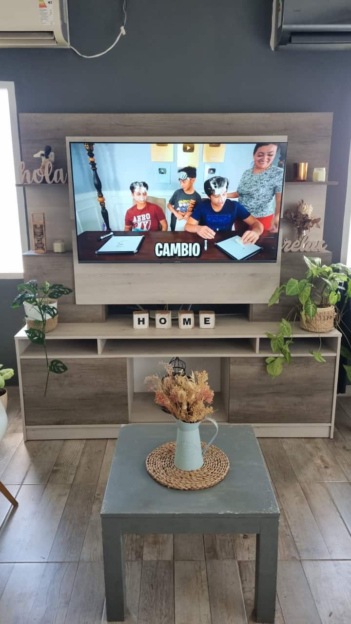 Alojamiento En Colonia Benitez - Provincia de Chaco