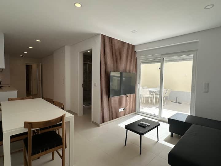 Peaceful Algés Family Home Away From City Noise - Oeiras