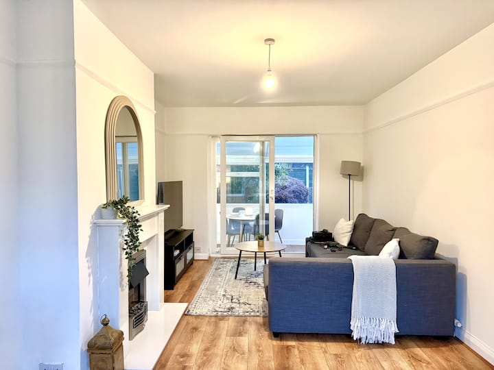 Stockport's Stays - Stockport