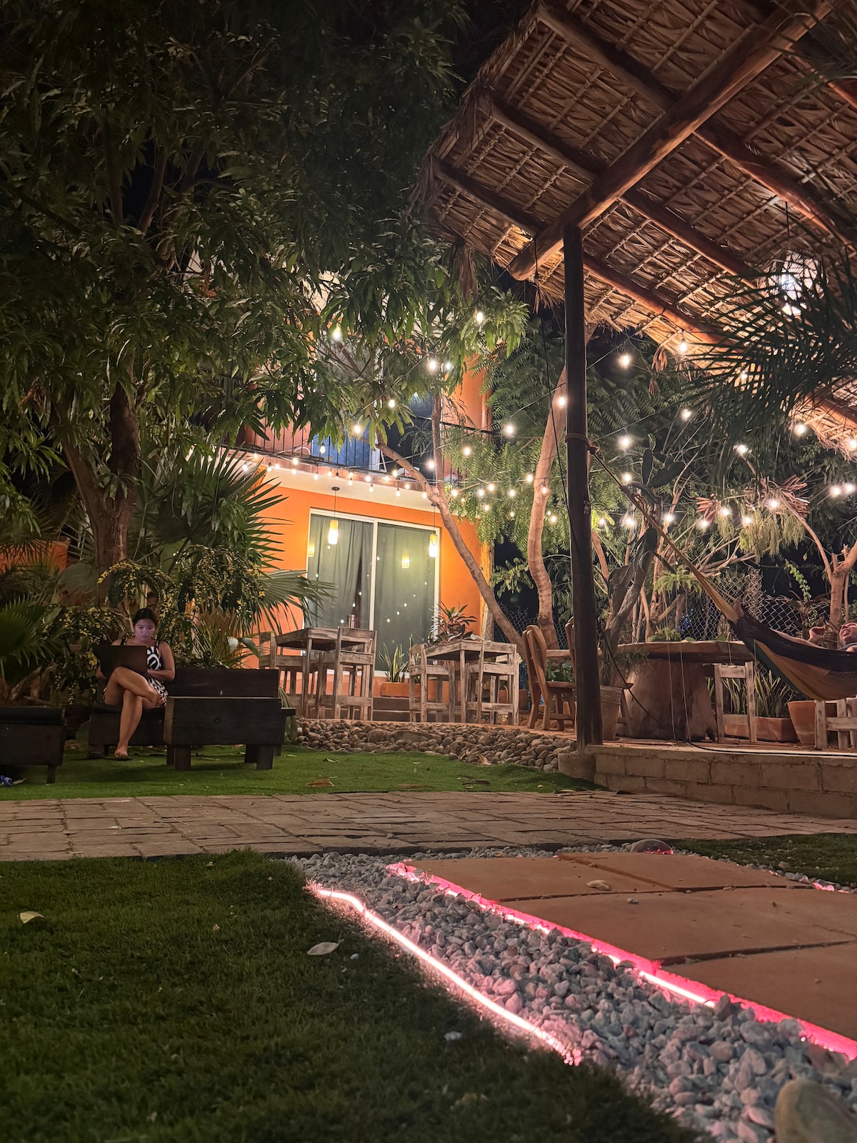 Departamento Nawara - Casas en alquiler en Brisas de Zicatela, Oaxaca ...