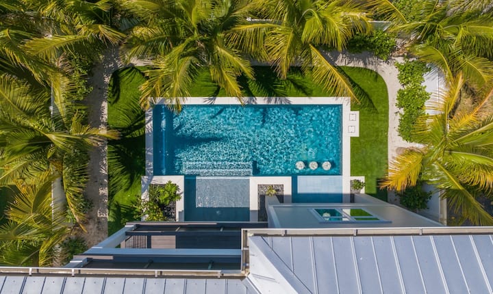 Just Pearly - 2 Min Walk To Beach! - Bradenton, FL