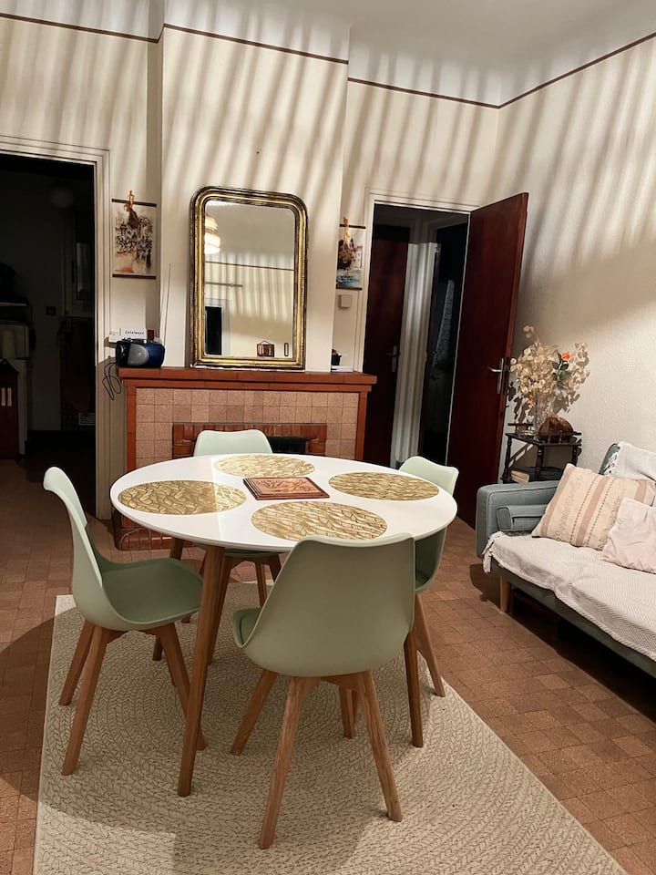 Maison à Côté De La Plage - Colliure