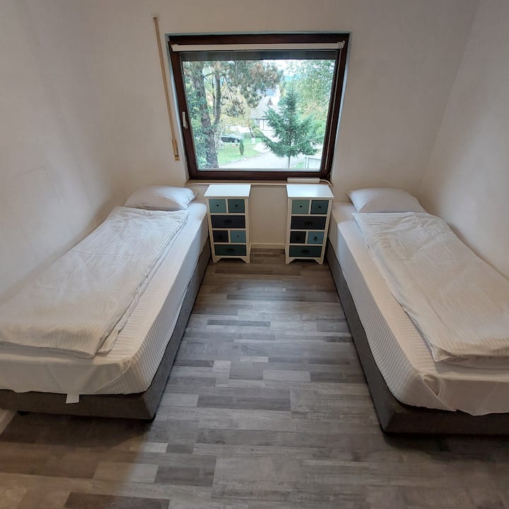 Ruheoase Im Südschwarzwald - Albbruck