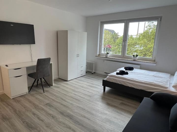Business Apartment 13 Essen - Essen, Allemagne