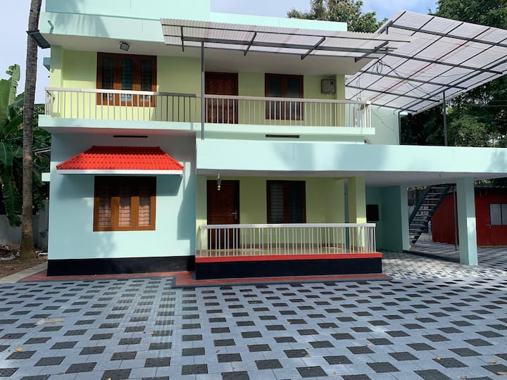 Serene Retreat - Varkala