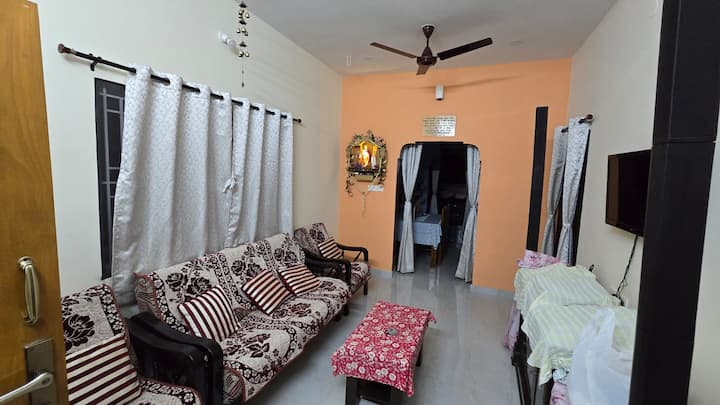 Le Rodrigues Homestay - Coimbatore