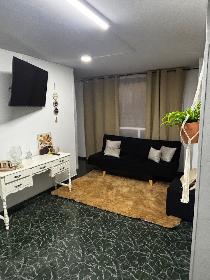 Apartamento Cerca Al Aeropuerto Y Med Plus - Bogota
