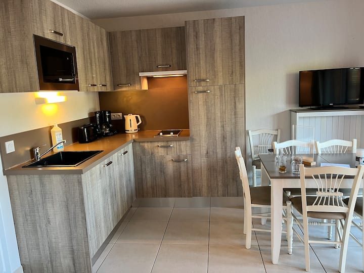 L’agapanthe - Remoulins