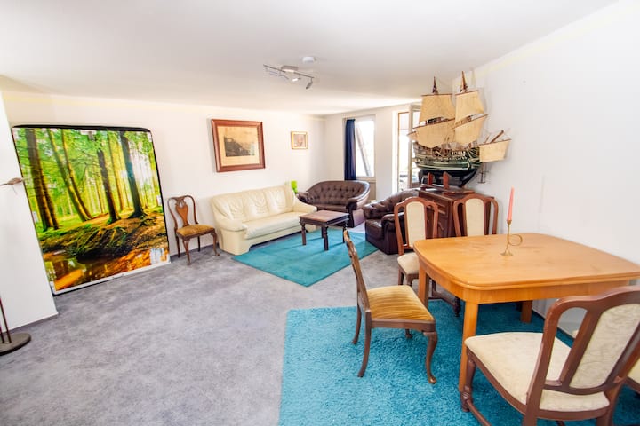 Ein Prosit Der Gemütlichkeit, Rustikal - Chemnitz