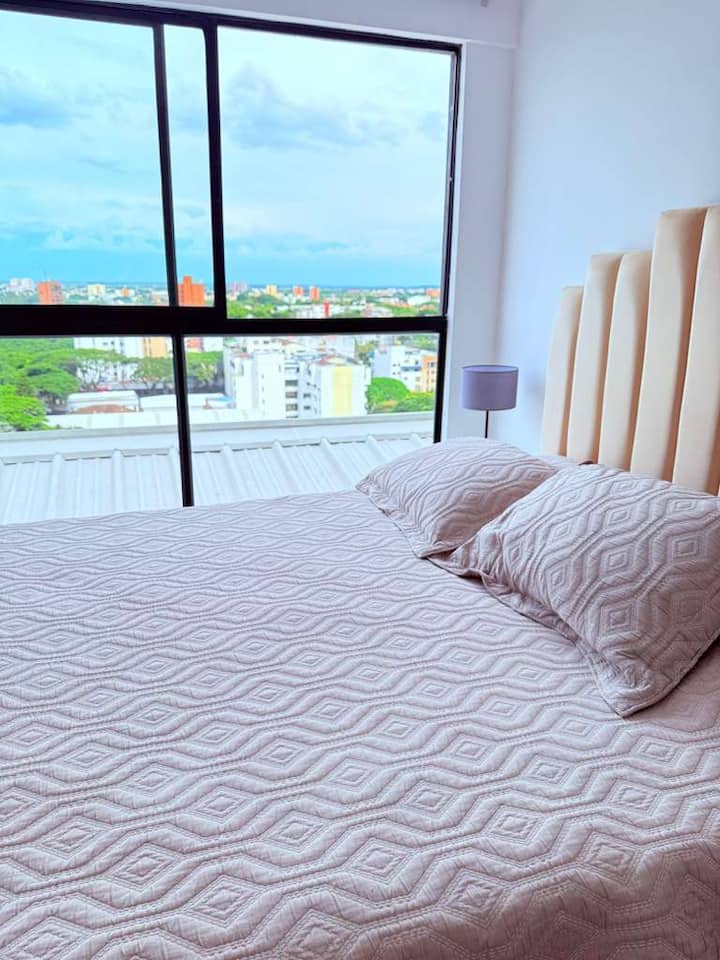 Acogedor Apartamento En El Sur De Cali - Cali