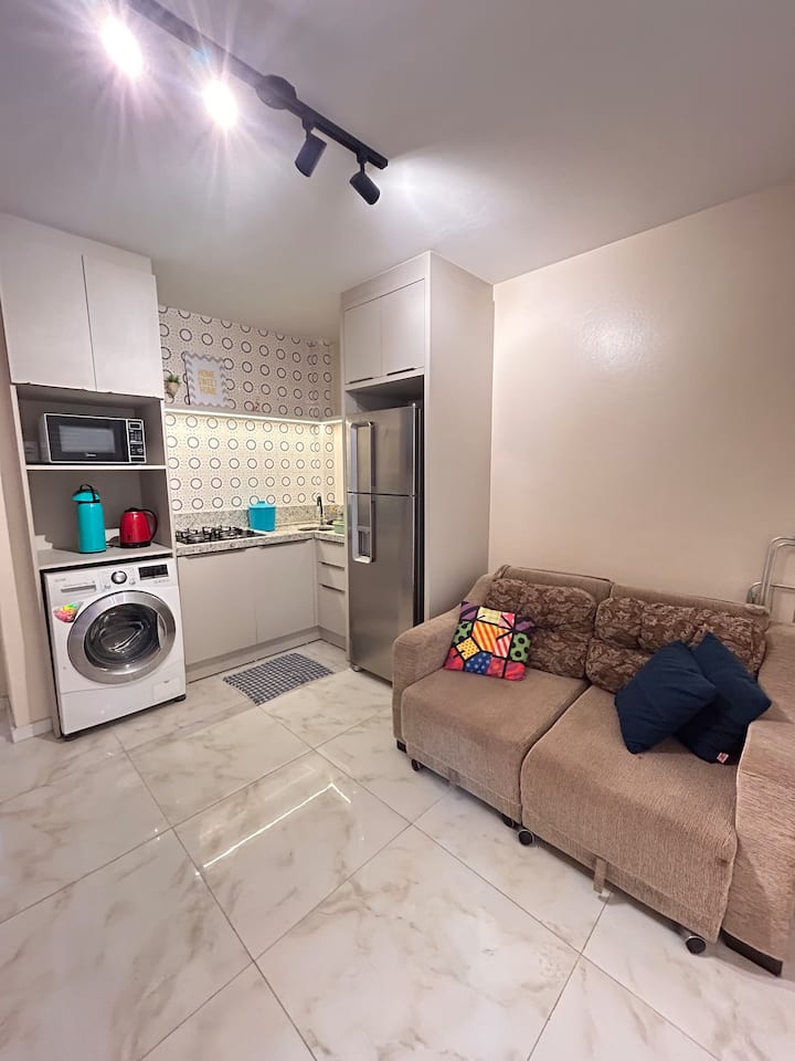 Apto Centro Capão Da Canoa - Capão da Canoa