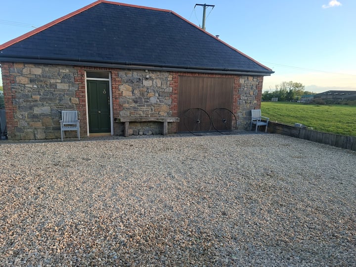 Oak Forth - Navan