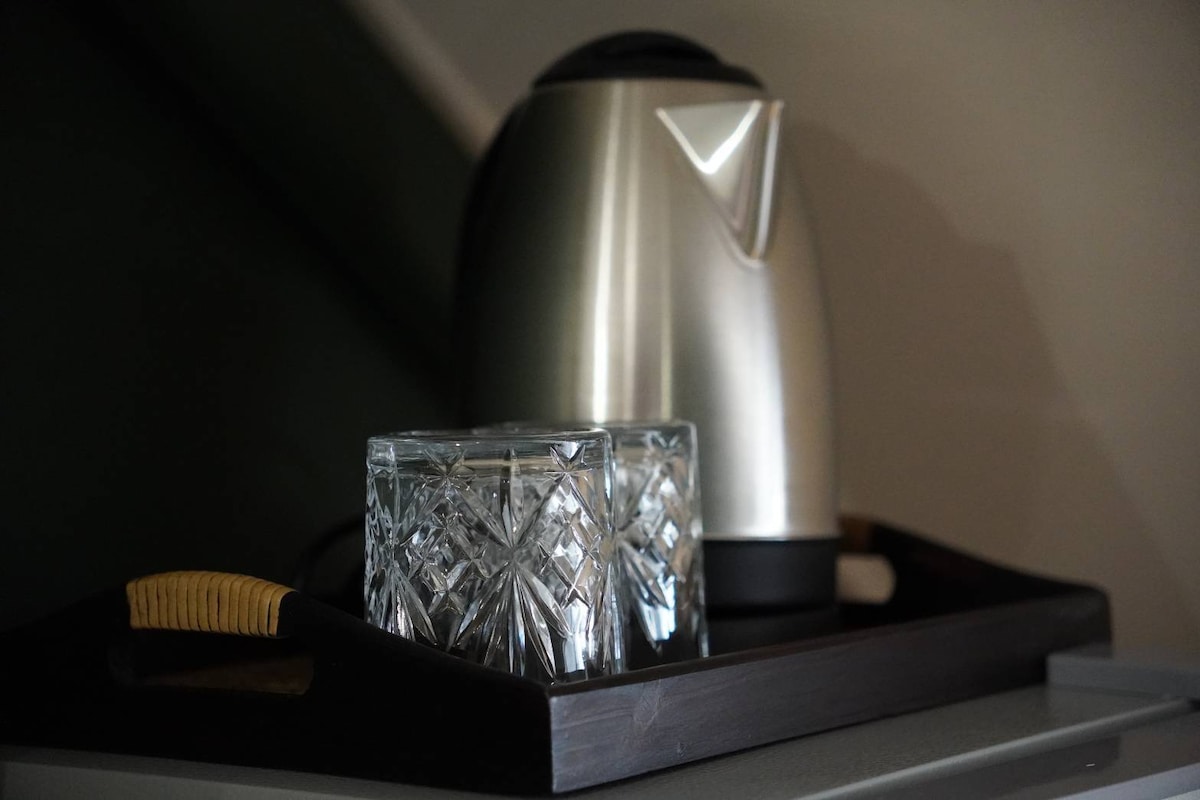 138B อรุณสวัสดิ์ เยาวราช – อินโดจีนคลาสสิก (4 คน) - Airbnb