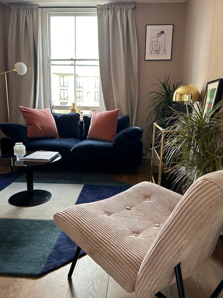 Cute Apartment In Dalston - London