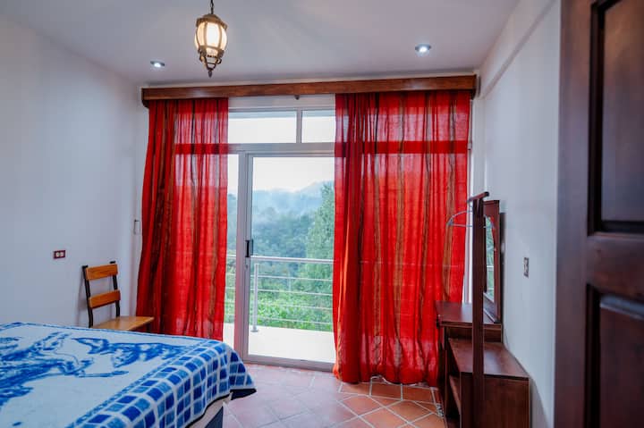 Bungalow Salvaxia - Chichicastenango