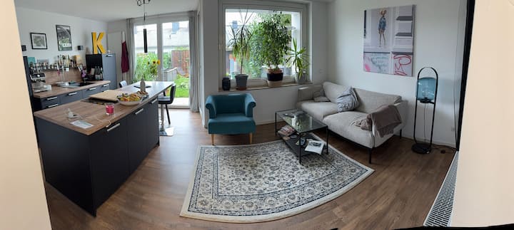 Charmantes Reihenhaus In Toplage! - Cassel, Allemagne