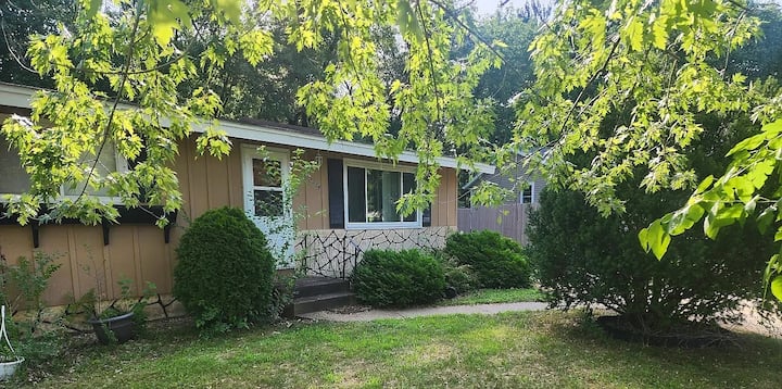 Non-furnished Rental - La Crosse, WI