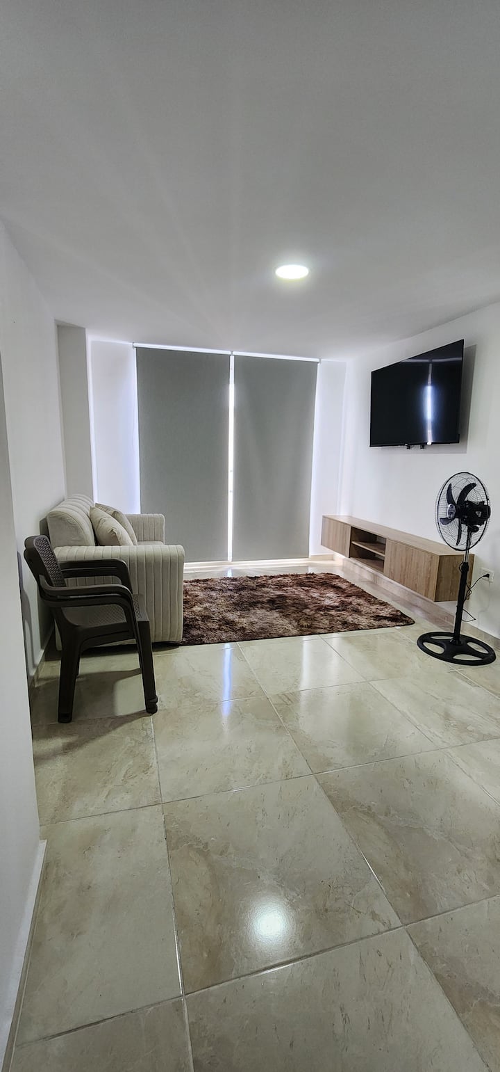 Vivienda En Renta En Los Patios. - Cúcuta