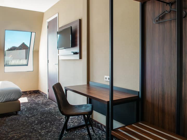 Standard Twin/double Room - Aalsmeer