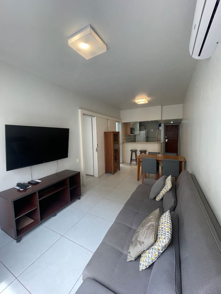 Flat Com Suíte! - Rio de Janeiro