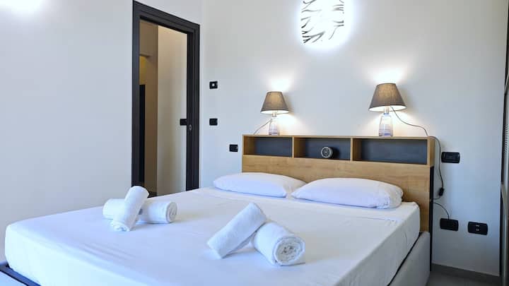 Hostdomus - Azimut Apartment - Andora