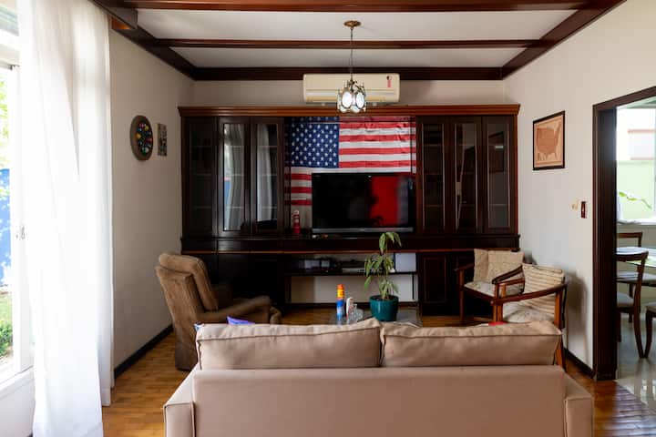 Casa Para Temporada - Joinville