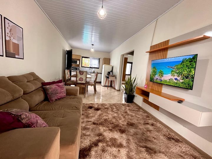 Casa De Veraneio Com Piscina - Arroio do Sal