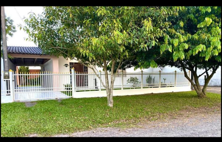 Casa De Veraneio - Arroio do Sal