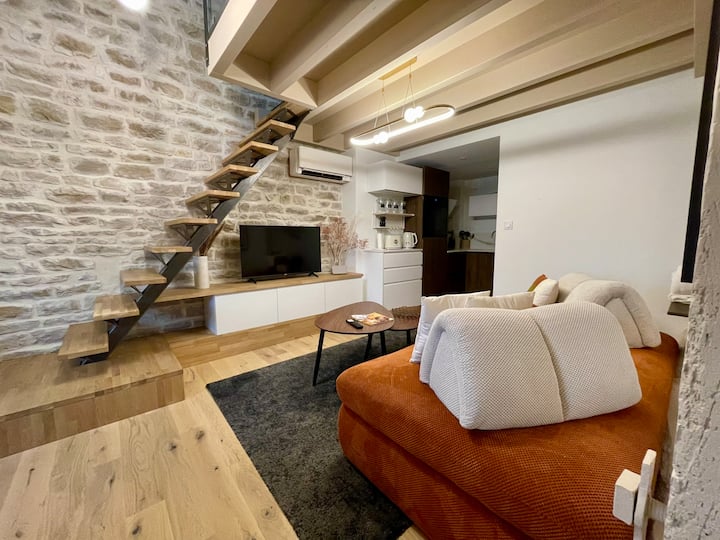 Ptit Faubourg:cocon Chic Au Pied De La Cité Gastro - Dijon