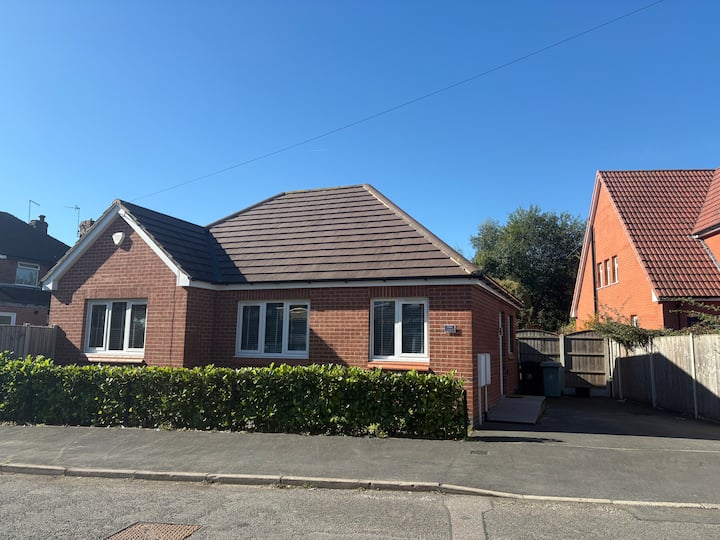 Park Lodge - Belper