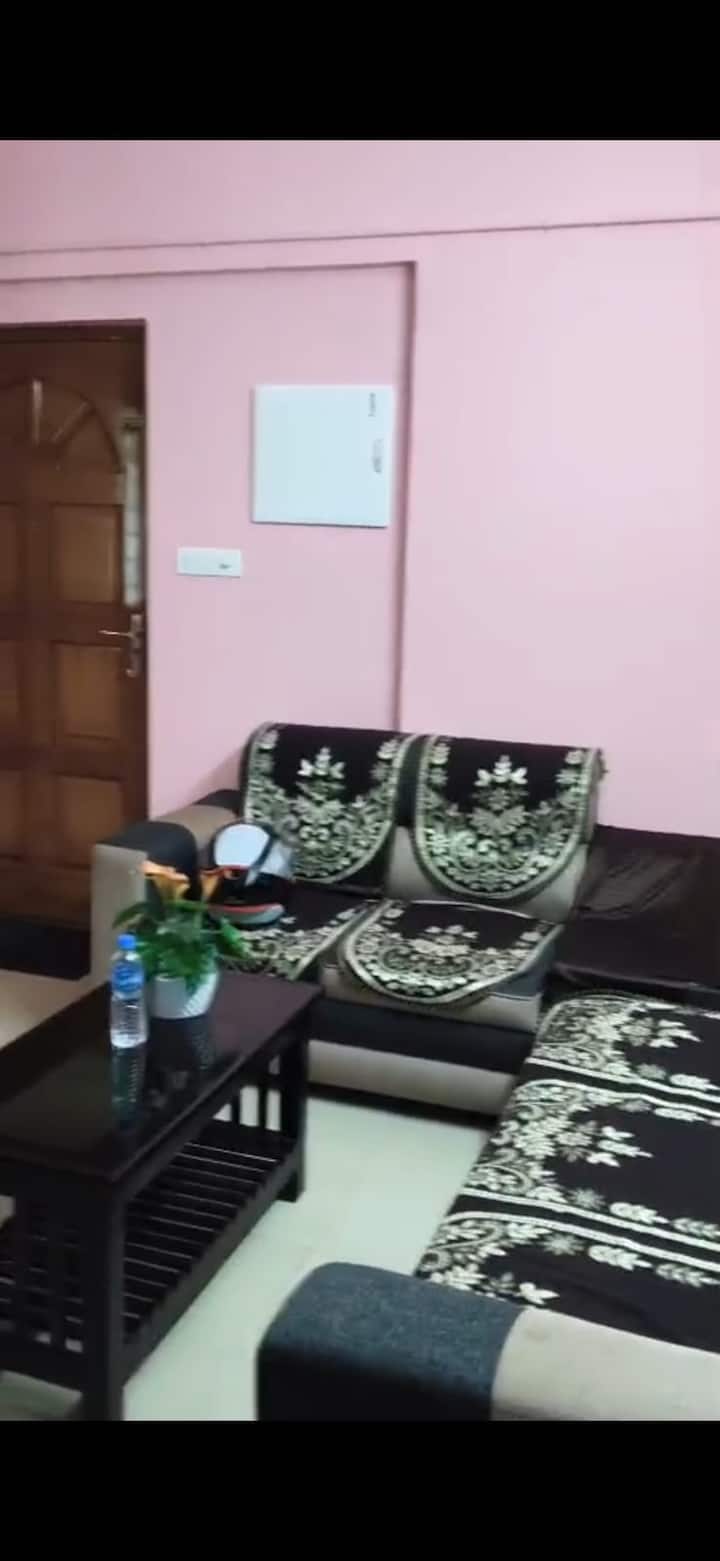 Comfort Stay Near Bus Railway Station. - Thiruvalla