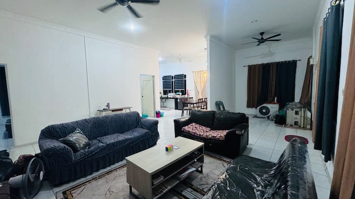 Vivi Villa Homestay - Tuaran