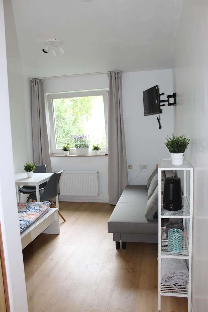 Thelittle7 - Göttingen