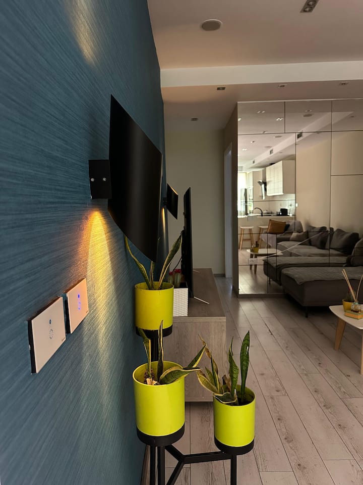 City Life Blloku - Tirana