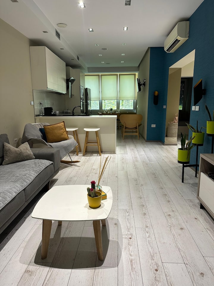 City Life Blloku - Tirana