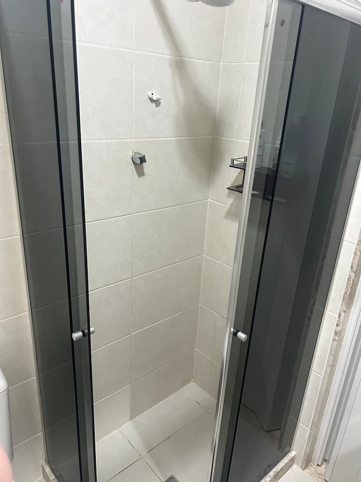 Apartamento Lapa Conforto - Rio de Janeiro