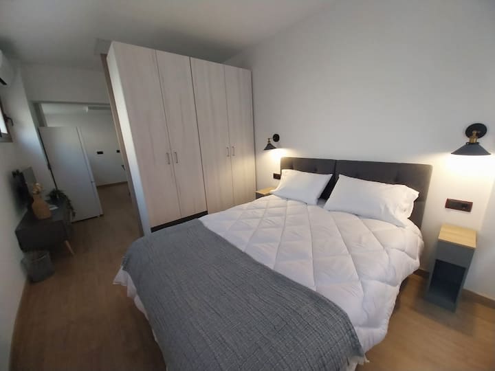 Centro Cuenca 3. Cómodo Acceso. A Estrenar. - Cuenca, España