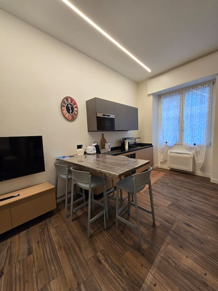 Veronavera Orlandi - Verona