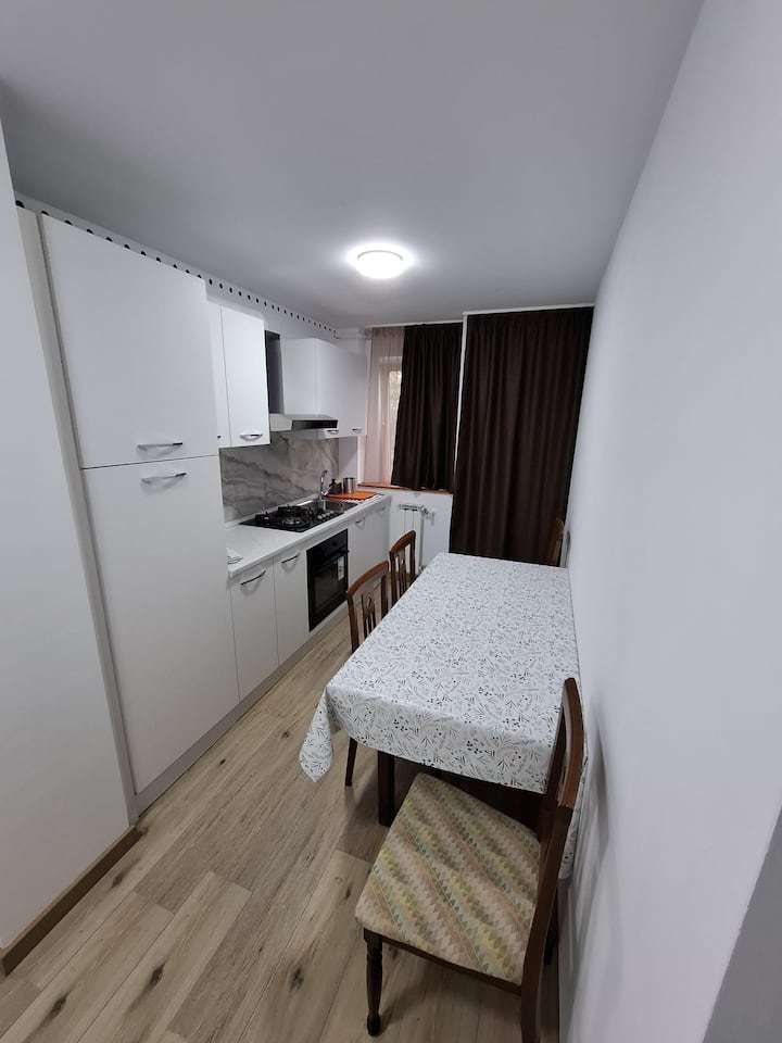 Apartament Bianca - Voila