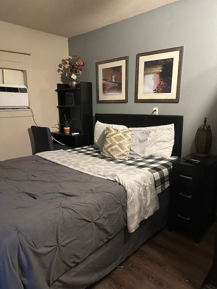 Tiny Home In Sugarland - シュガーランド, TX