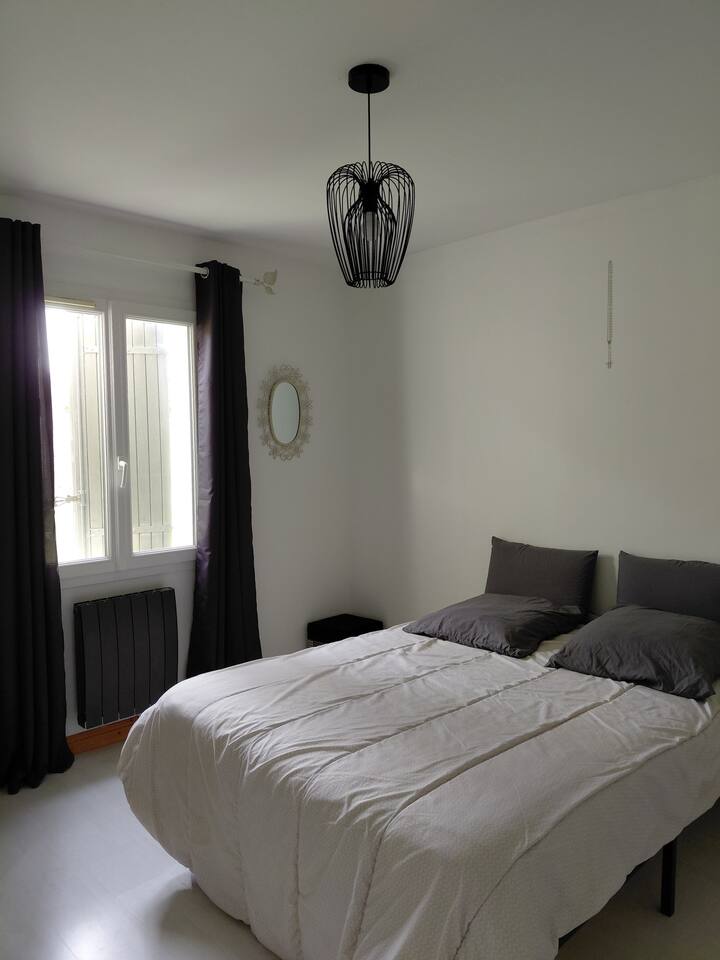 Loue Chambre D'hôtes Tous Confort - Surgères