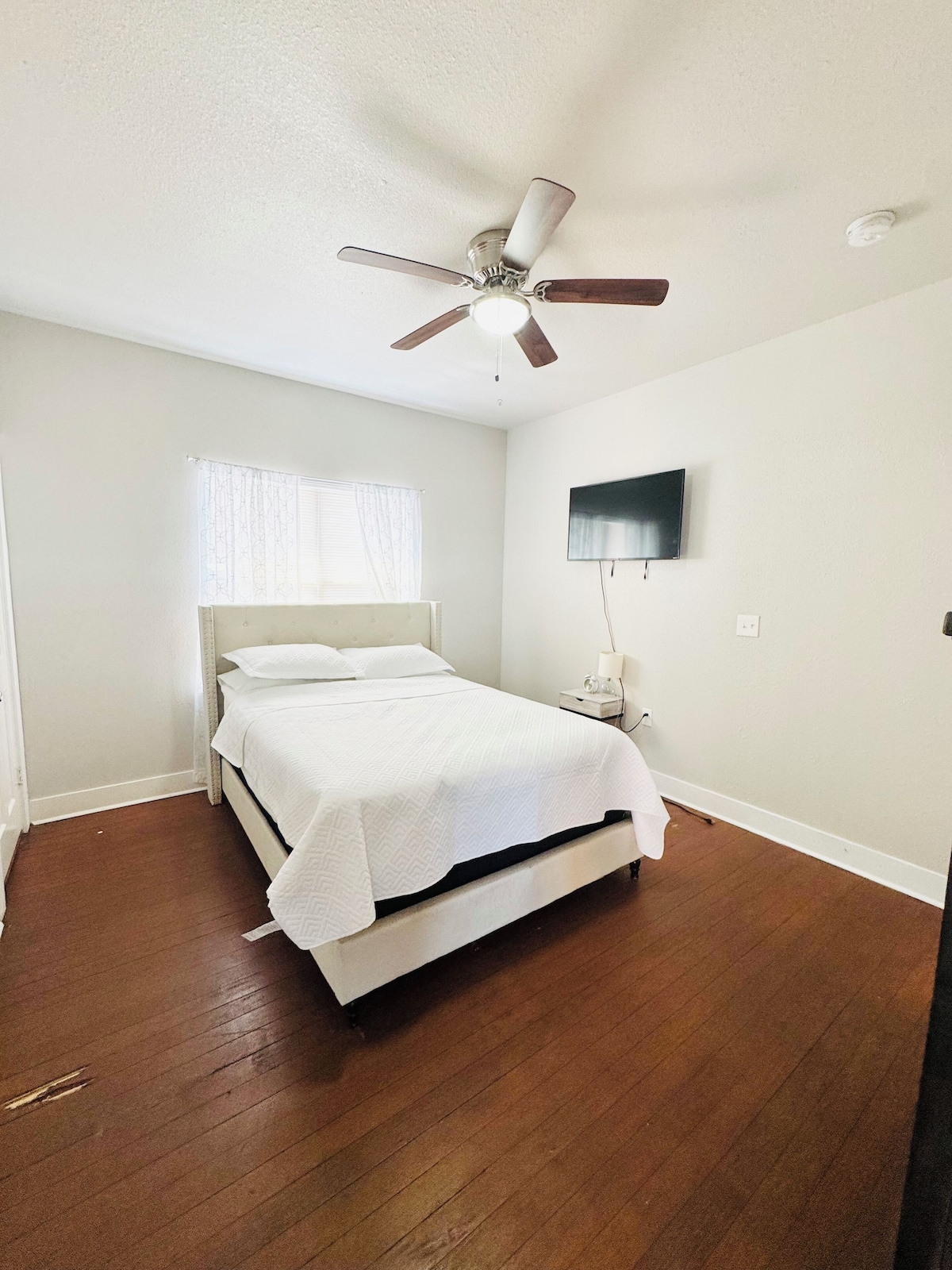 Studio près de la base de PearlNFS Houston - Airbnb