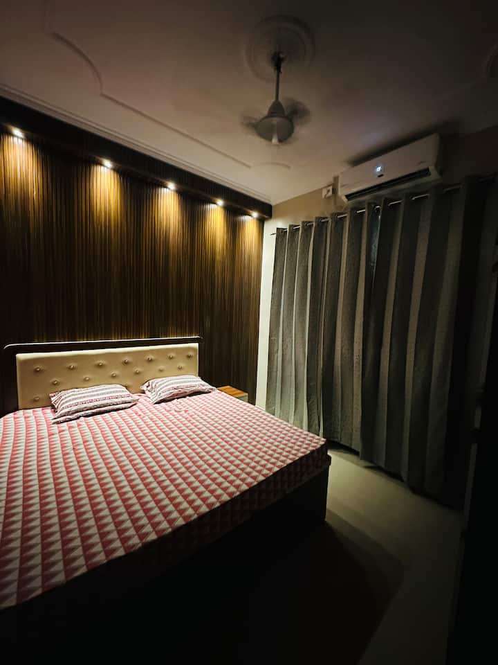 Entire Home In The Prime Location Of Prayagraj - Prayagraj