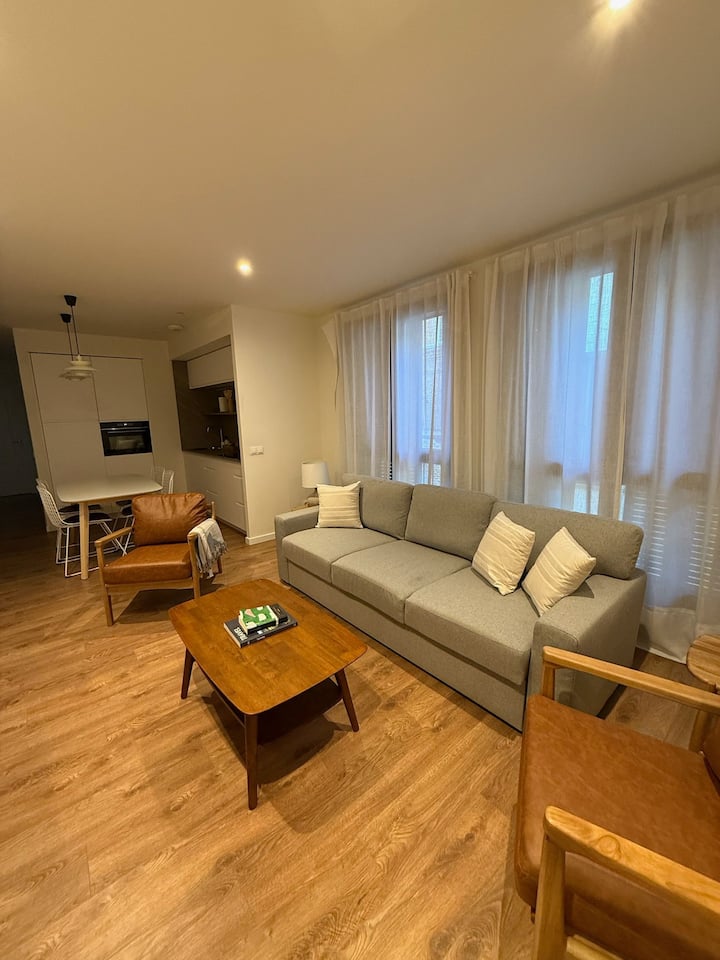 Libro Ii. Maravilloso Apartamento Con Historia - Alcala de Henares