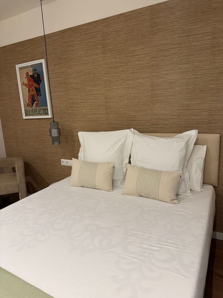 Libro Ii. Maravilloso Apartamento Con Historia - Alcalá de Henares