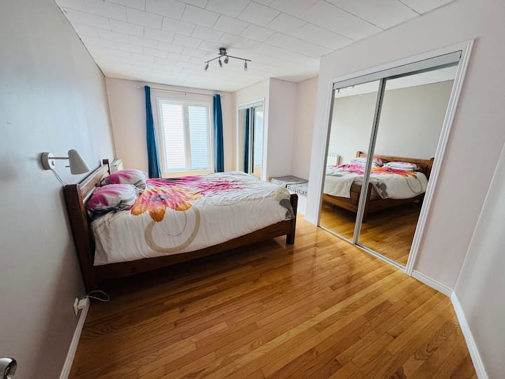 Grande Maison éQuipée Et Meublée. - Saint-Pierre-et-Miquelon