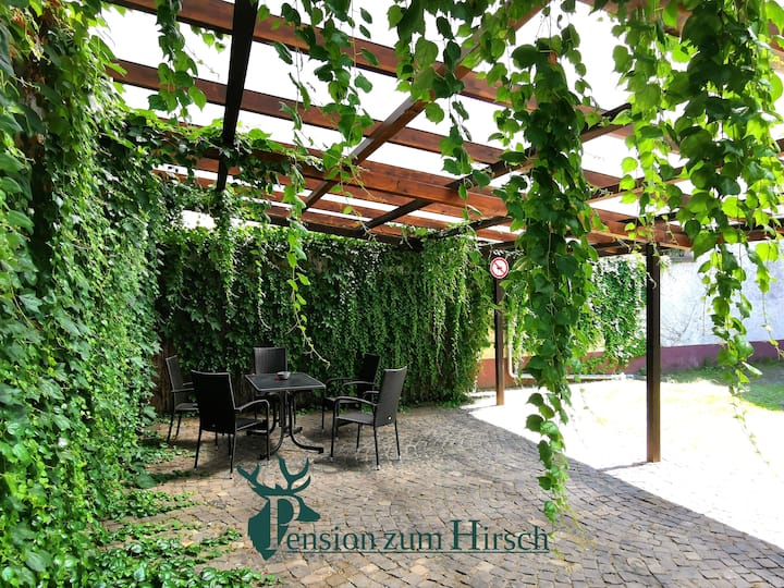 Tea For Three - Hattersheim