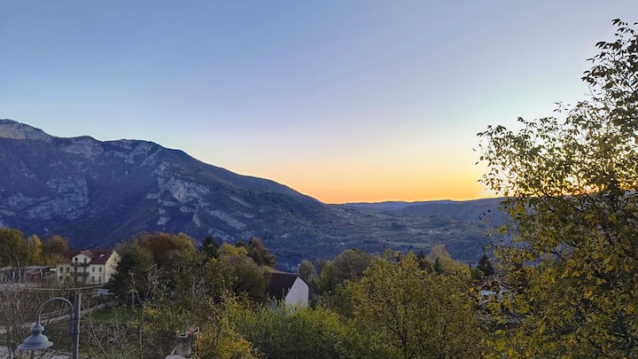 Il Rifugio Di Amalia - Asiago